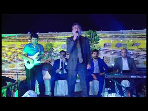 AKYSH SAPAR - Ejemjan