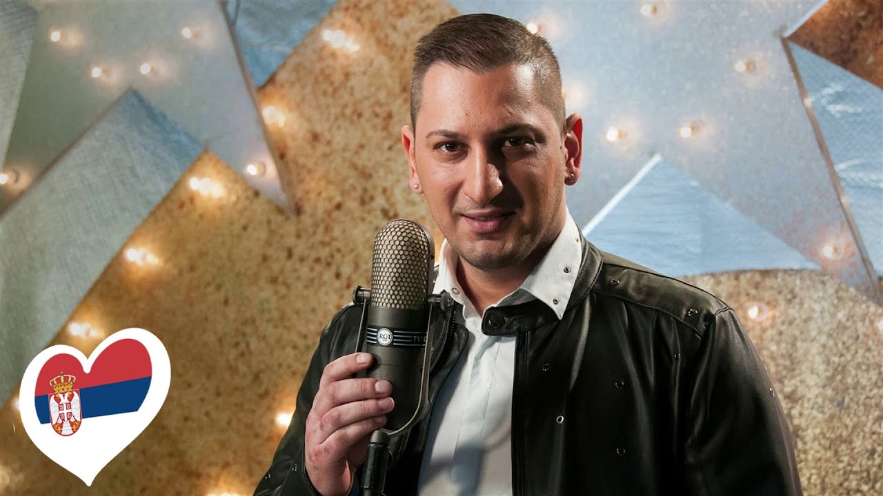 Beovizija 2018: Ni sunca ni meseca - Ivan Kurtić - YouTube