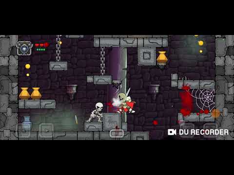 Magic Rampage mod hack V.7.3.1 DINERO ilimitado para android - Jegos ...