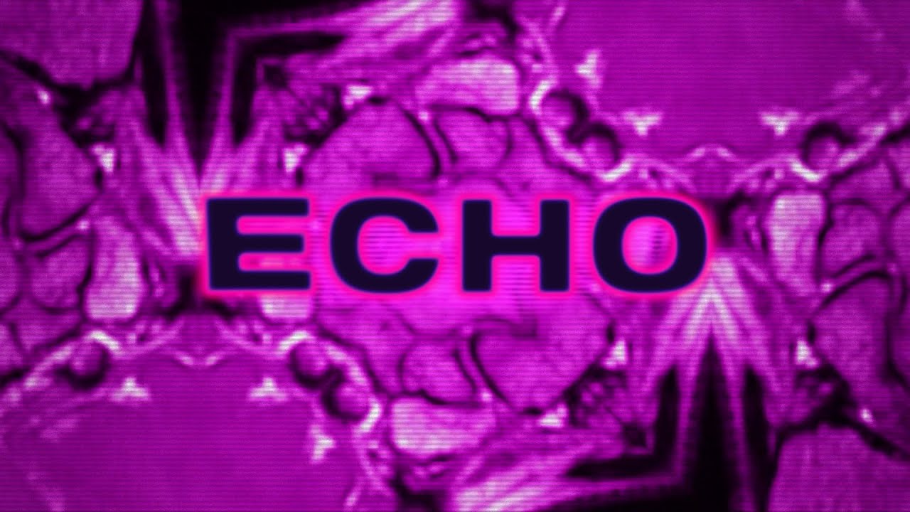 DREAMER DREAMER - Echo | Lyrics Video - YouTube