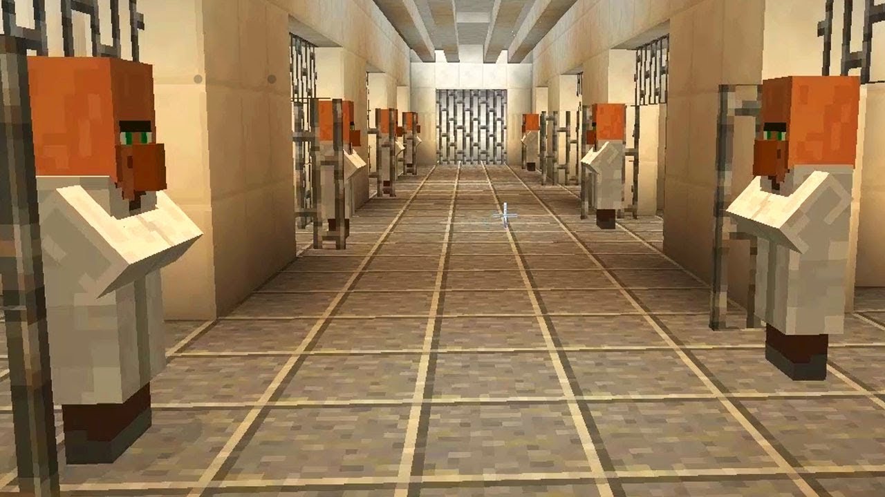 Jetzt wird es witzig :D! - Asleep 2 Minecraft Adventure Map! #03 - YouTube