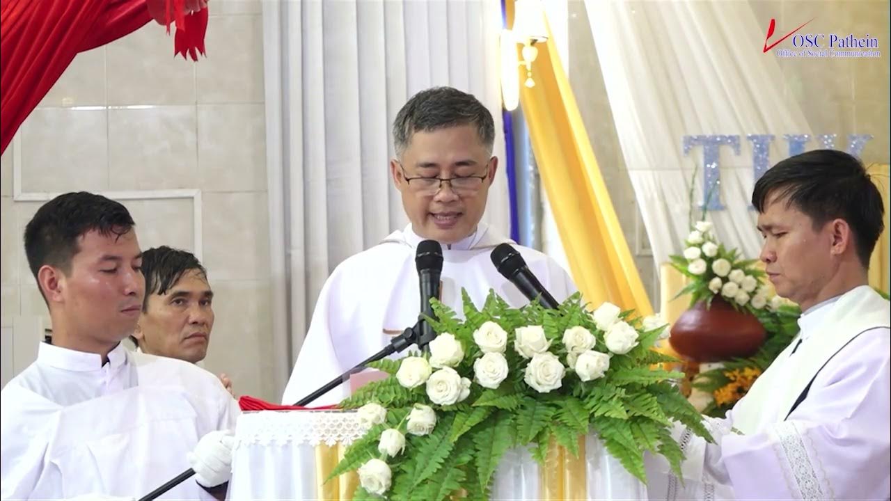 ဆရာတော်ဘိသိက်မင်္ဂလာတင်မြှောက်ခြင်းနှင့်ပလ္လင်အပ်နှင်းခြင်းအခမ်းအနား