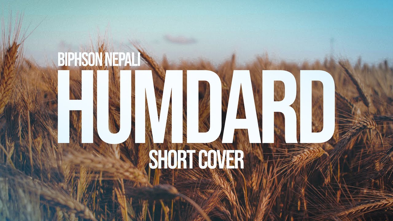 Humdard Cover By Biphson Nepali | Arjit Singh | Mithoon | - YouTube