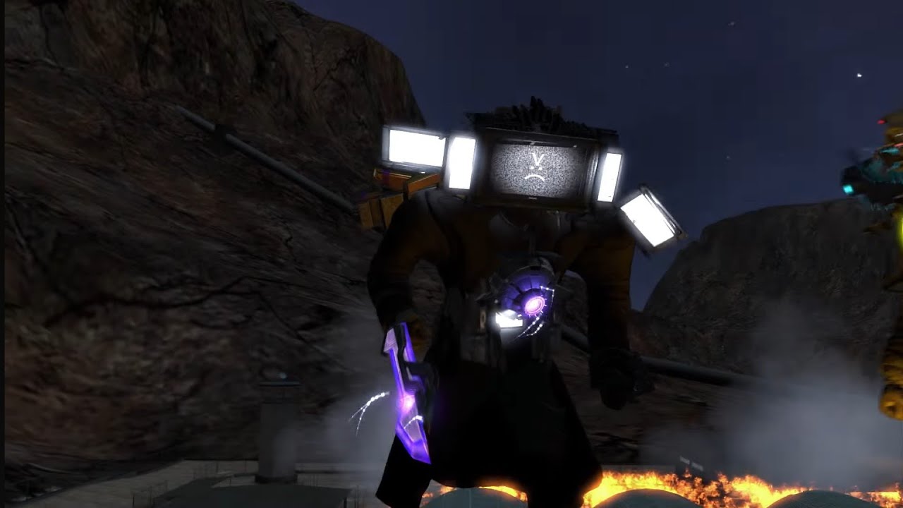 Skibidi toilet io.mobile skibidi toilet Jumpscare 😈 - YouTube