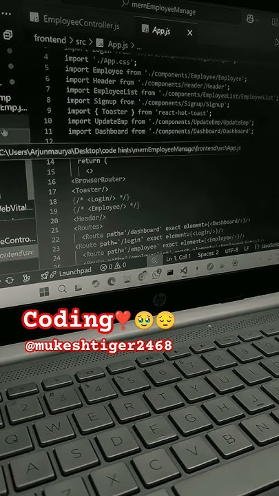 index. js Employees. js website👈 web development|| #html #css #js #tranding #shorts 👈#viralvideo ...