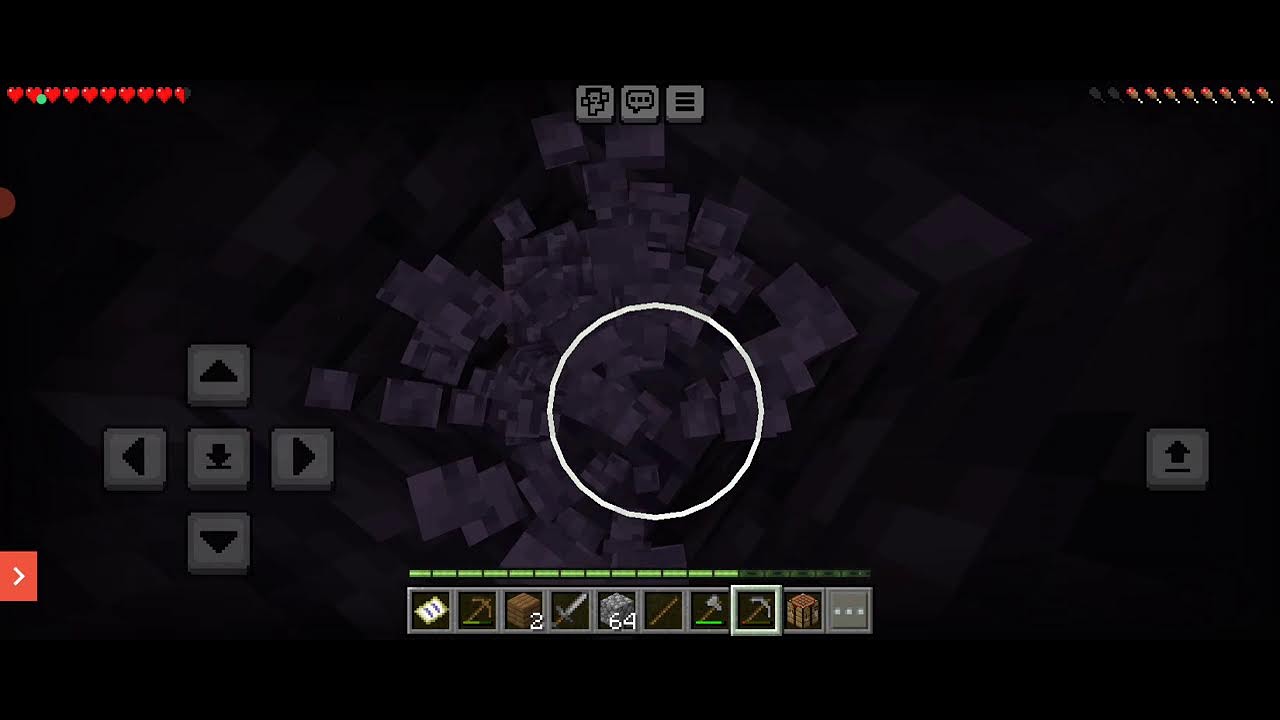 Minecraft one block przechodzimy wszystkie biomy I SURVIVAL - YouTube