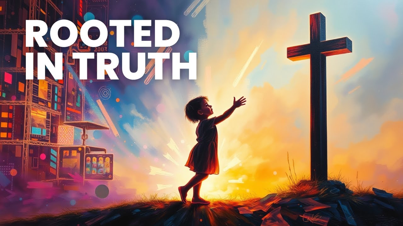 Body and Soul: Teaching Kids About Their Identity in Christ (ft ...