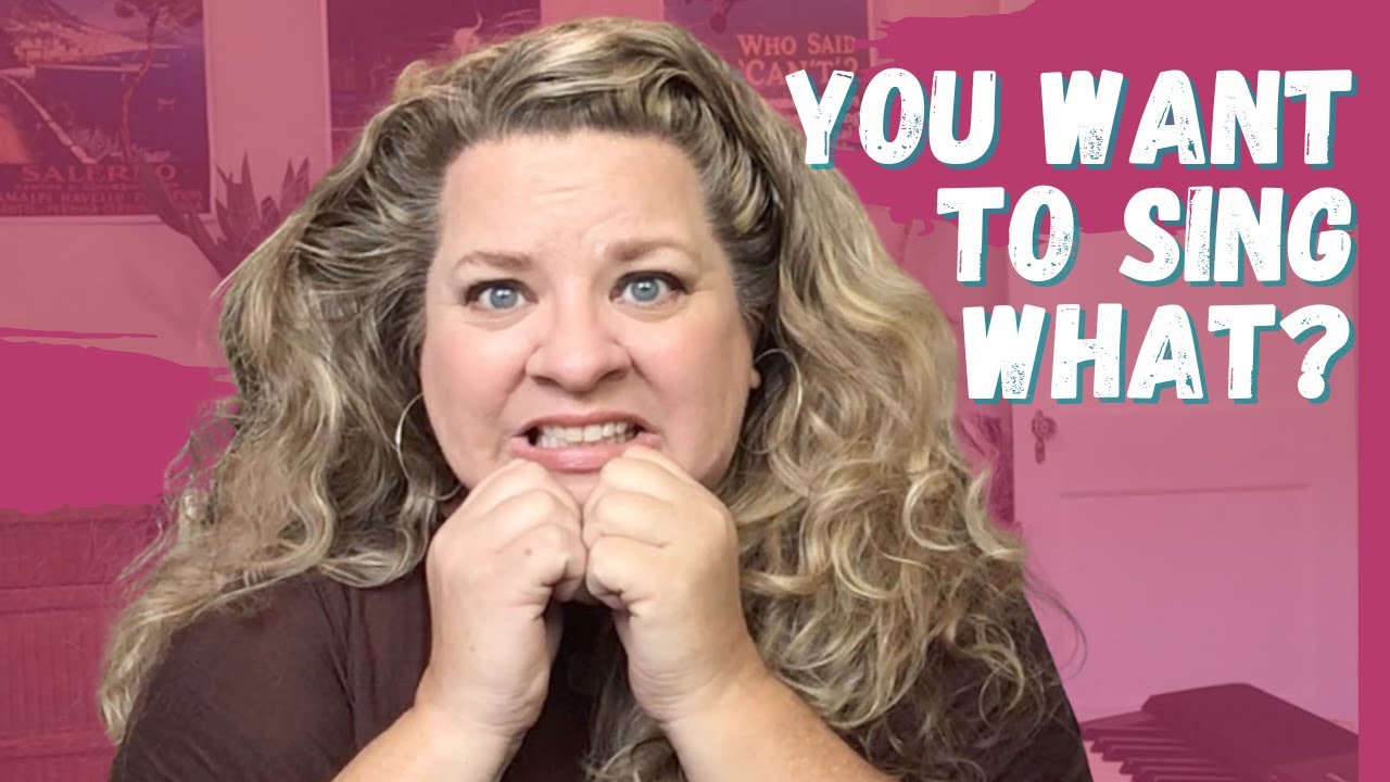 10 Pop Rock Songs that are Cool and Appropriate for Teen Singers - YouTube