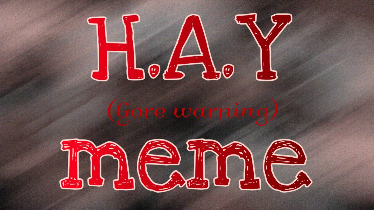 Hay Day Memes