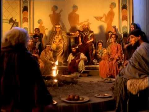 The Odyssey (1997)-Part 4 - YouTube