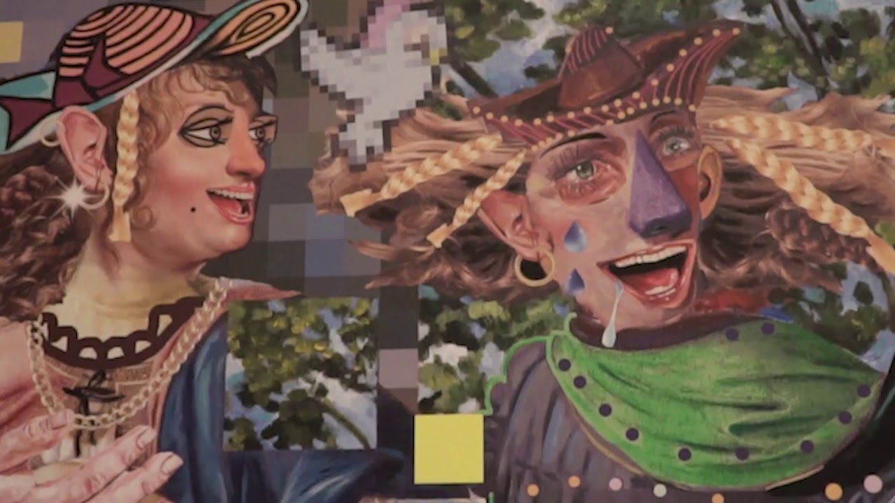 VIEW More - Allison Zuckerman Pt.2 - YouTube