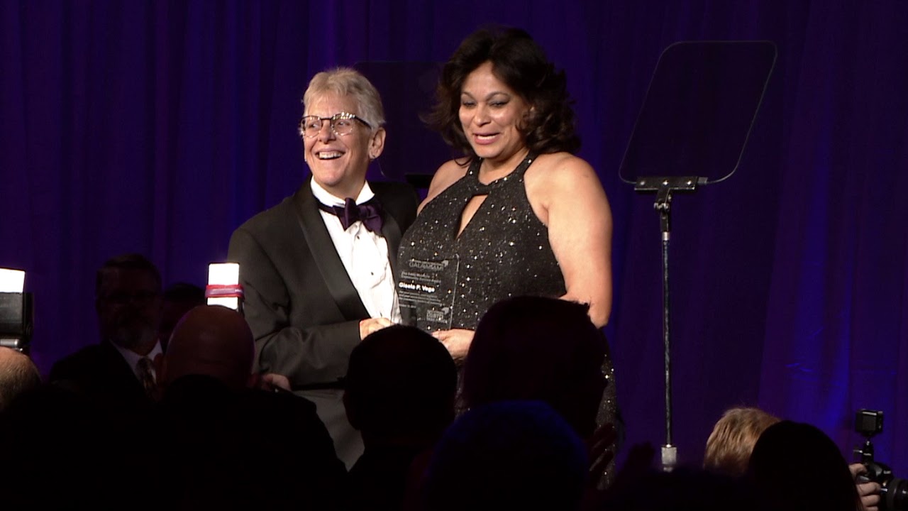 Recap Video - 2019 Task Force Gala: Fifty Years of Fierce - YouTube