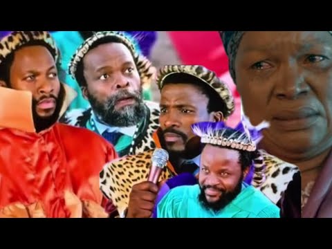UMKHOKHA | LAVELE LABHUBHA KE IBANDLA LIHLUKANA PHANSI | OOOH MAMZOBE ...