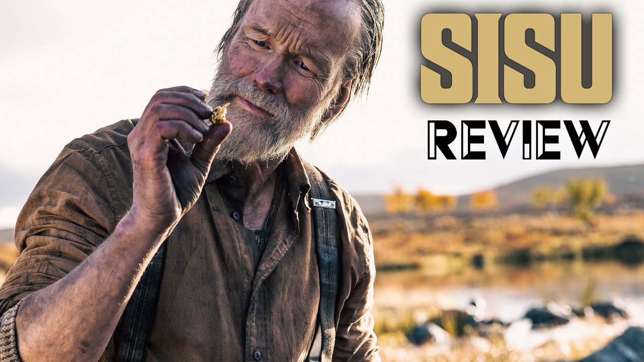 SISU / Kritik - Review | MYD FILM - YouTube