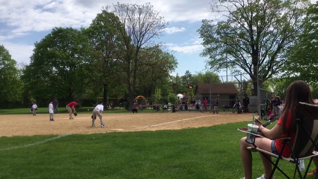 AJ Red Sox 2 - YouTube