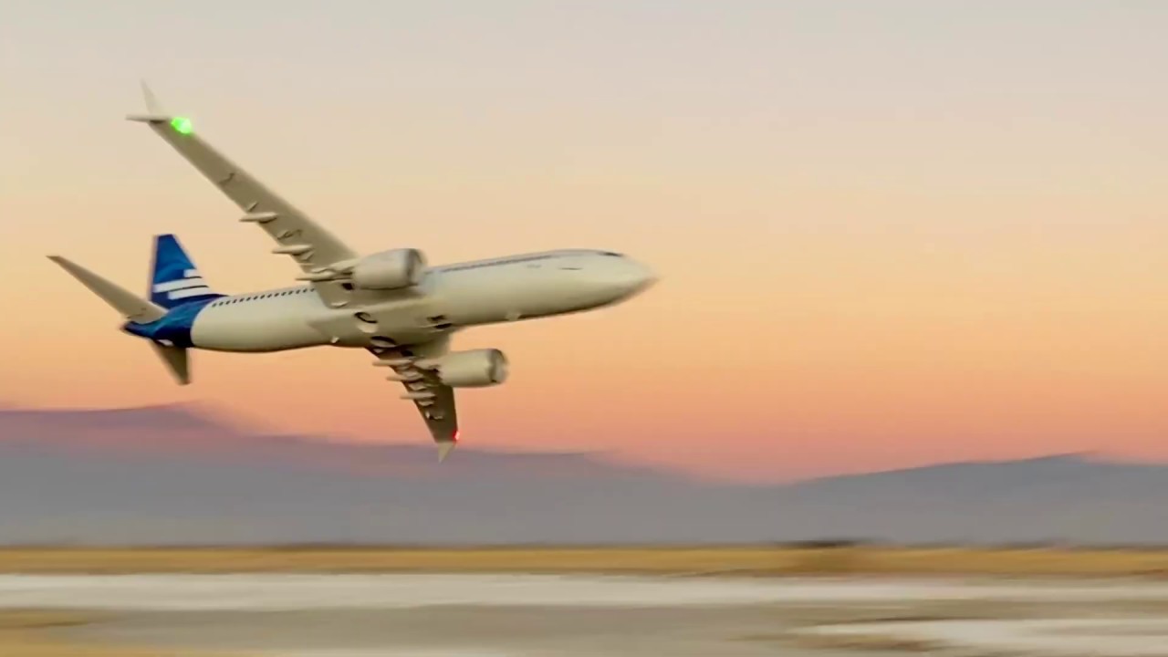 AL-37 by Freewing and MOTIONRC. Maiden and sunset flights! - YouTube