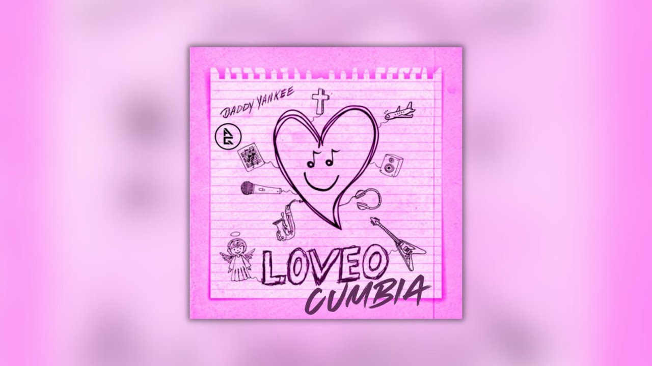Loveo Daddy Yankee Cumbia Remix Youtube