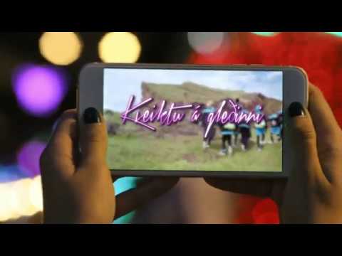 Víti í Vestmannaeyjum er mætt á Stöð 2 Maraþon