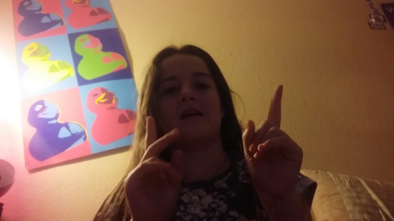 My first video| Addison Brown - YouTube