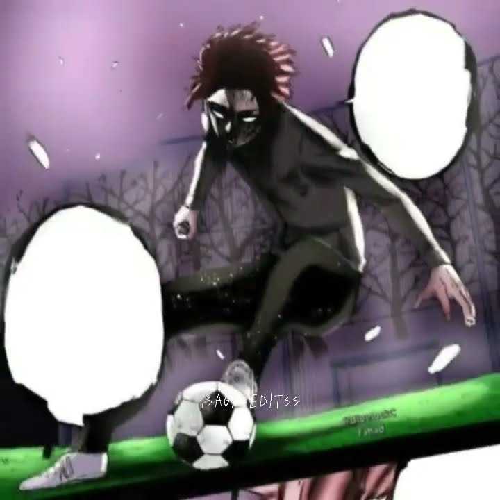 sae itoshi edit||Blue Lock edit - YouTube