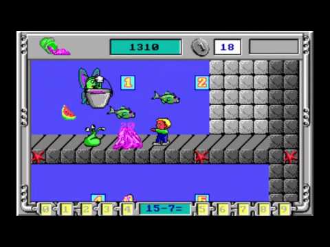 Math Rescue - YouTube