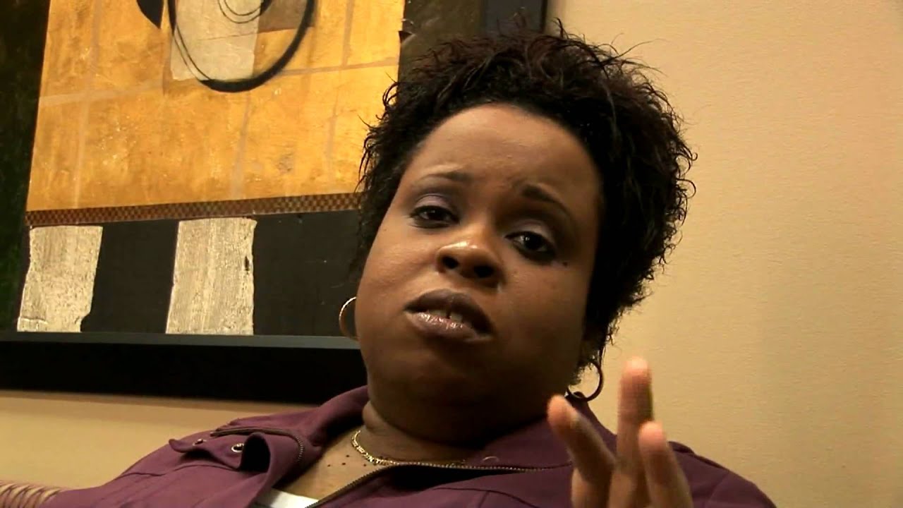 Dominique Live @ Motor City Casino's Sound Board (Exclusive!) - YouTube