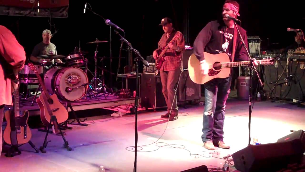 Deryl Dodd - I'll Fly Away (with Savannah Alverson) - YouTube