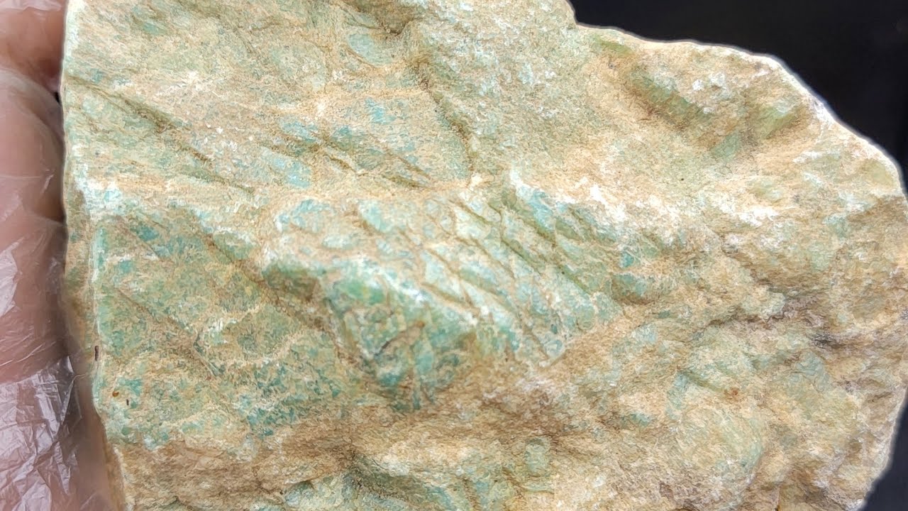 Natural Turquoise/Feroza - {Origin Iran} - Weight 730 Grams - YouTube