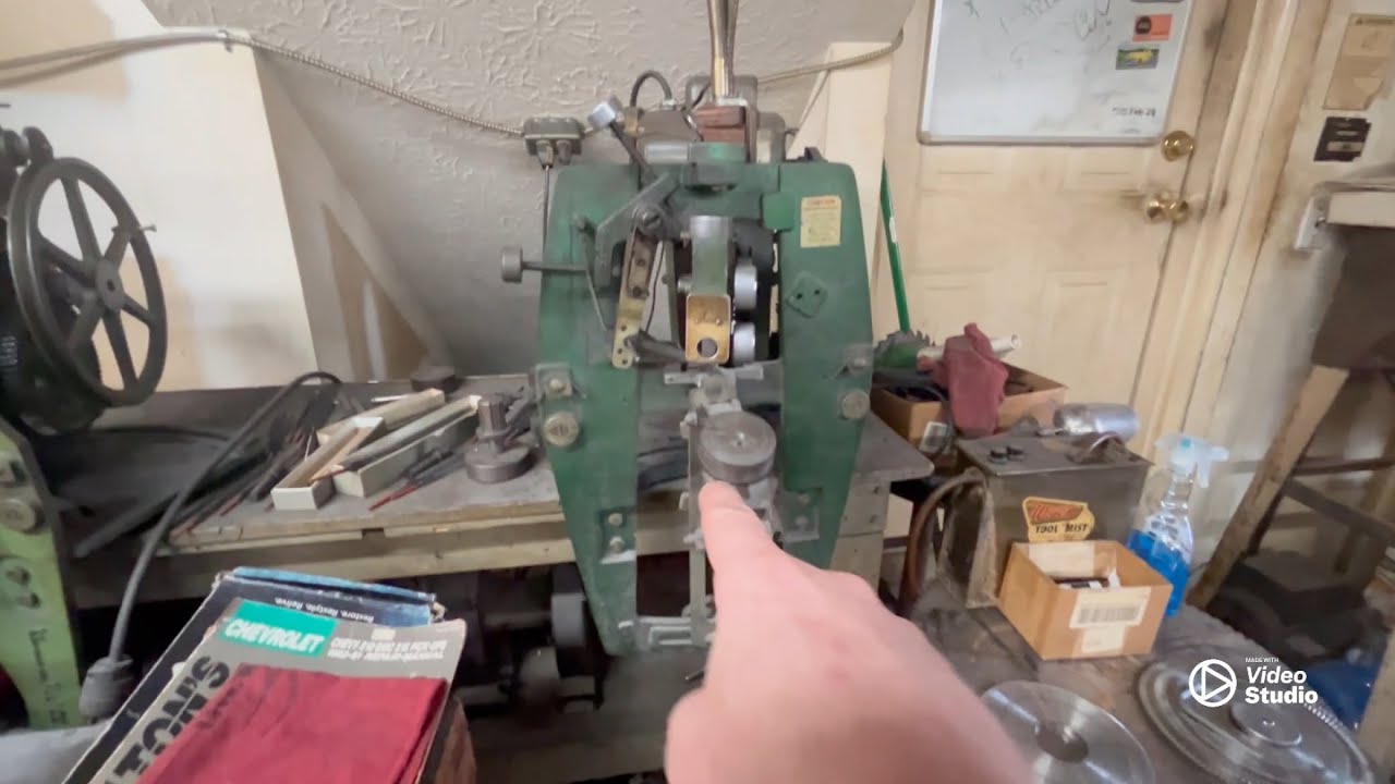 Talking paper tube saws - YouTube
