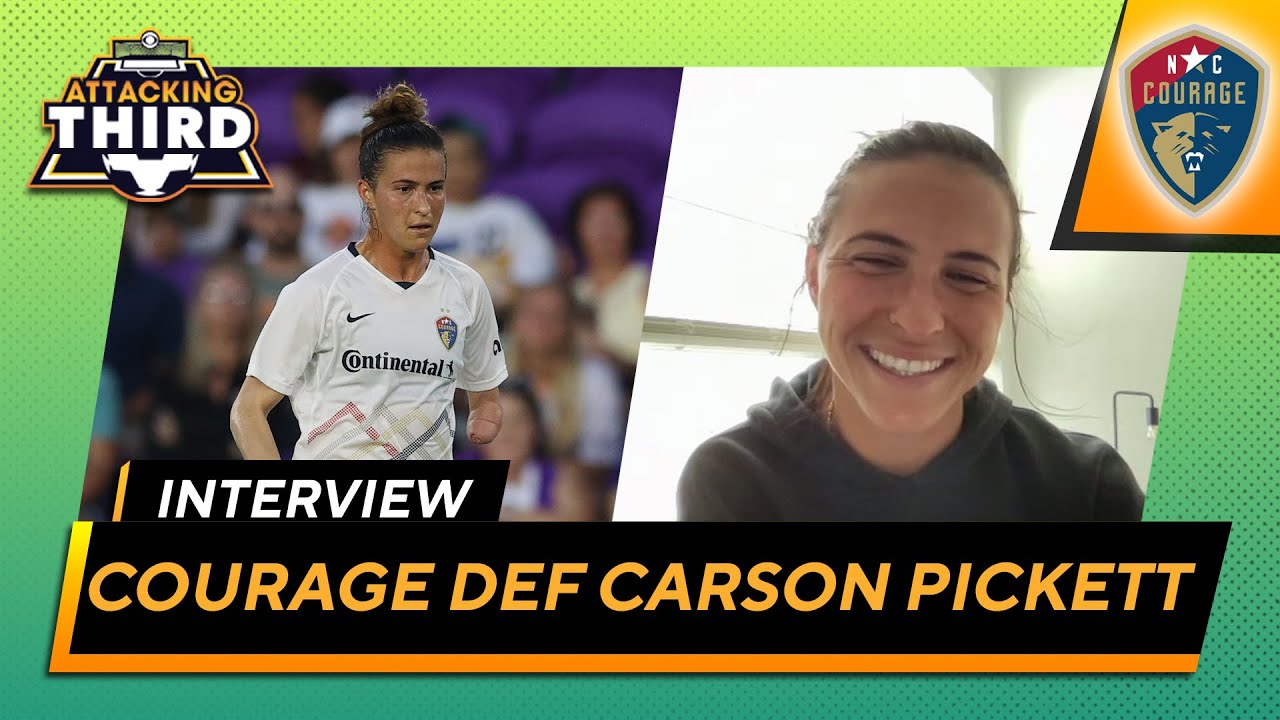 Exclusive Interview: Challenge Cup Champ Carson Pickett says "nothing ...