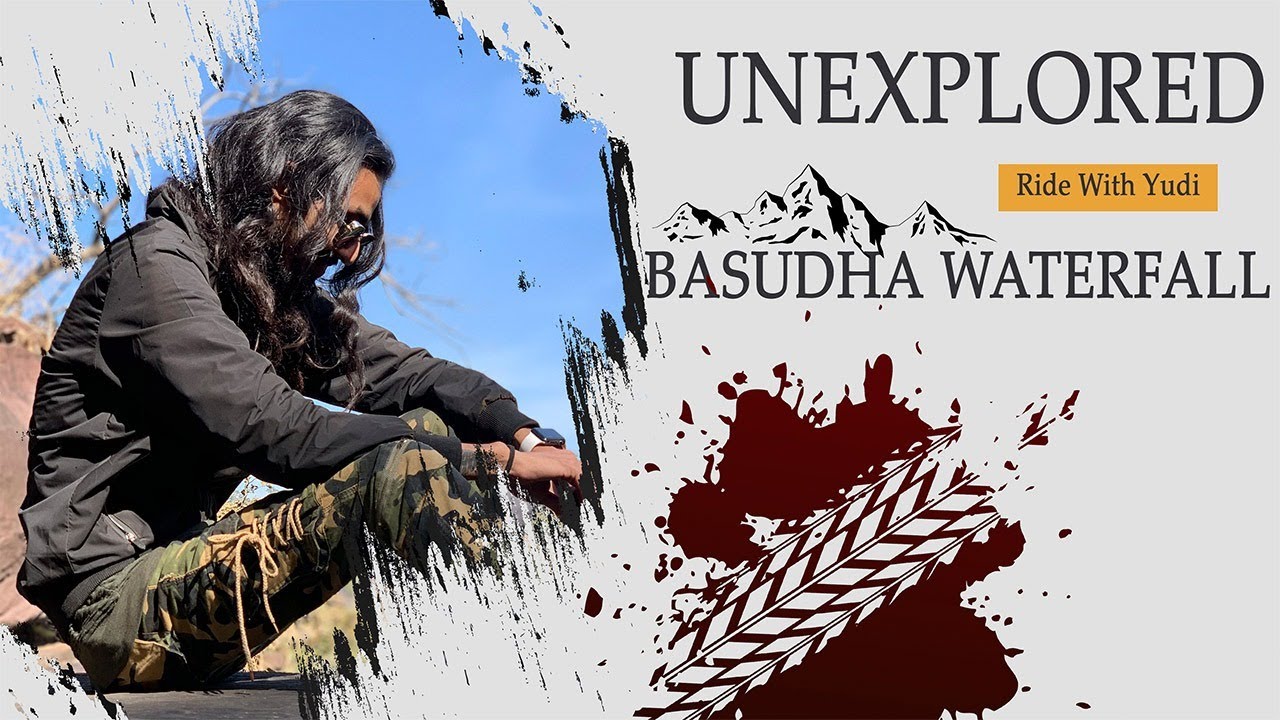 UNEXPLORED | Basudha waterfall | Vlog#10 - YouTube