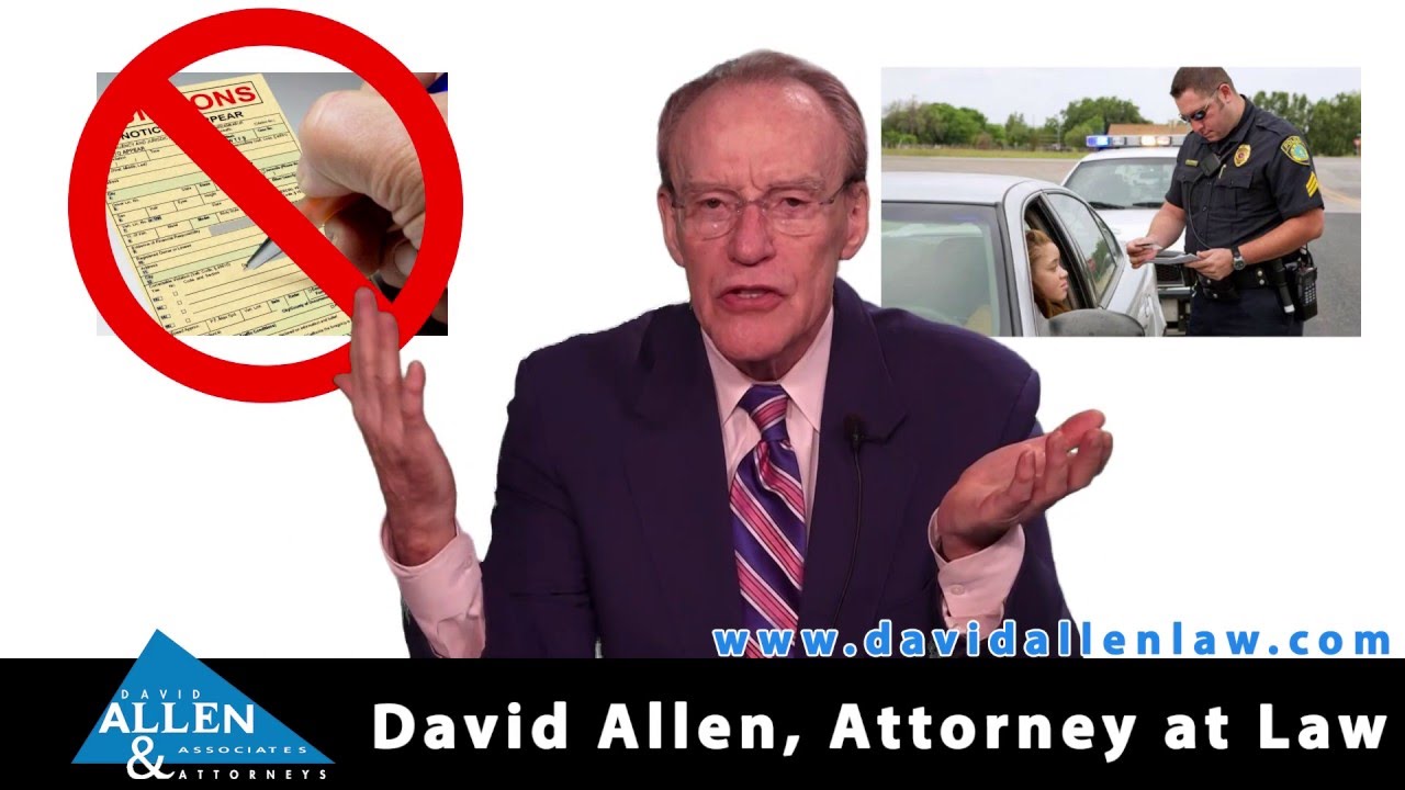 David Allen Legal Tuesday: North Carolina Attorney General Refuses to ...