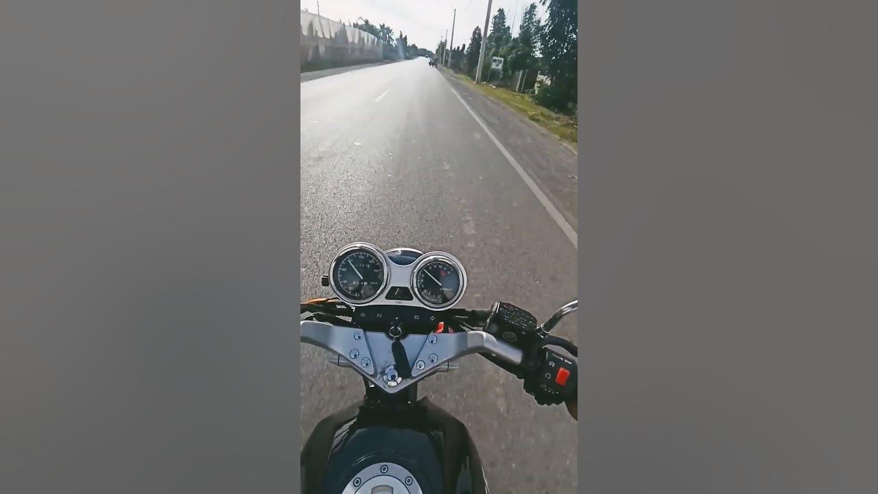 beker 10 b1 125 cc - YouTube