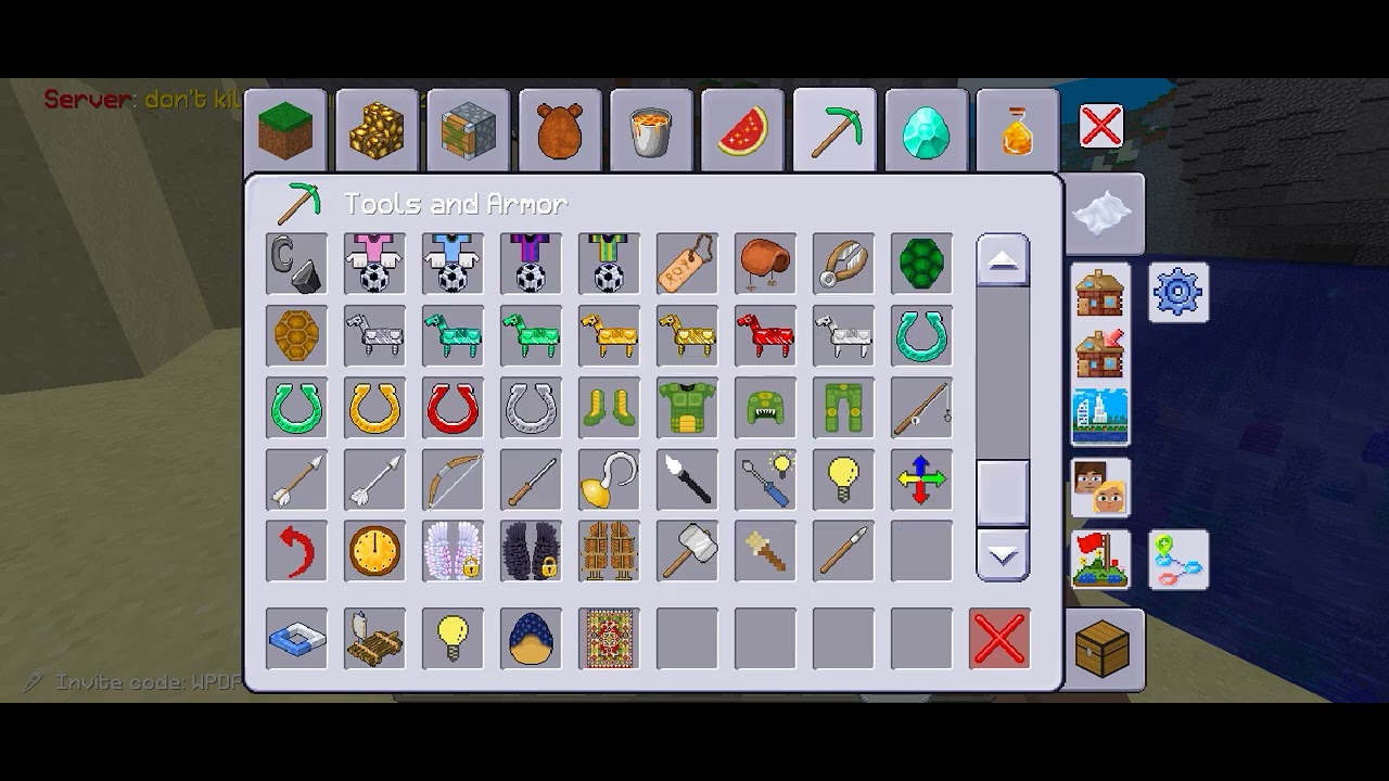 new items of multicraft after a update #2025 #gaming - YouTube