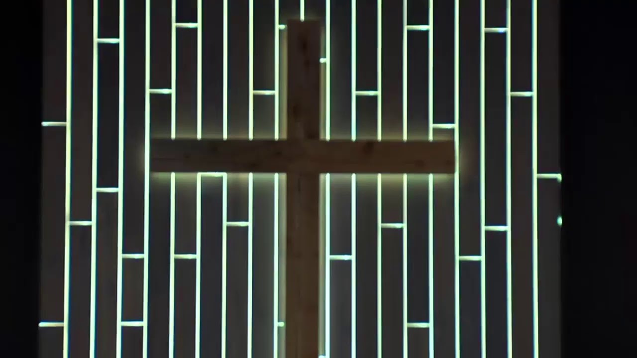 The Corpus Christi Christian Fellowship Live Stream - YouTube