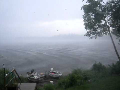 Little Abitibi Trip 042.AVI - YouTube