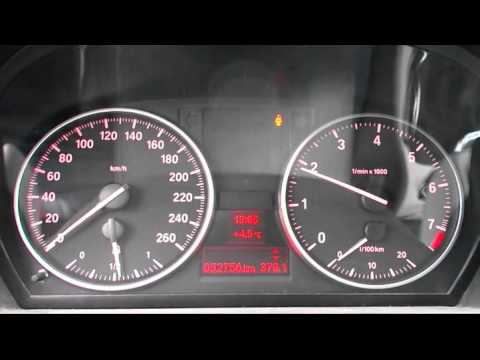 2010 BMW E92, 318, Motor klappert/rattert wenn er kalt ist - YouTube