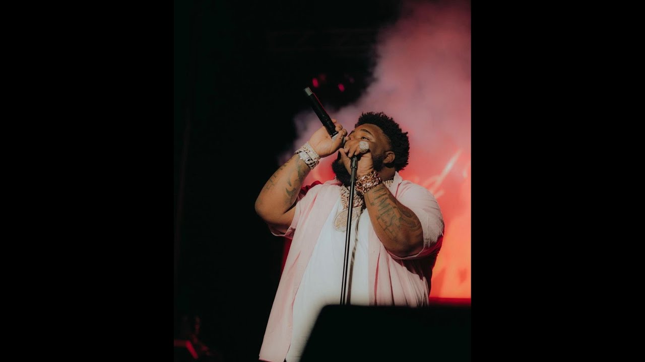 (FREE) Rod Wave Type Beat - "Butterflies" - YouTube