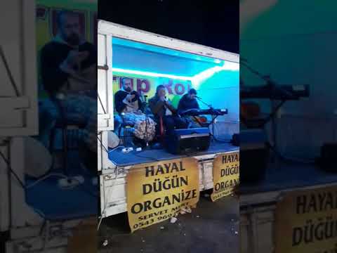 DENGBEJ - SADRETTİN ZİYALI