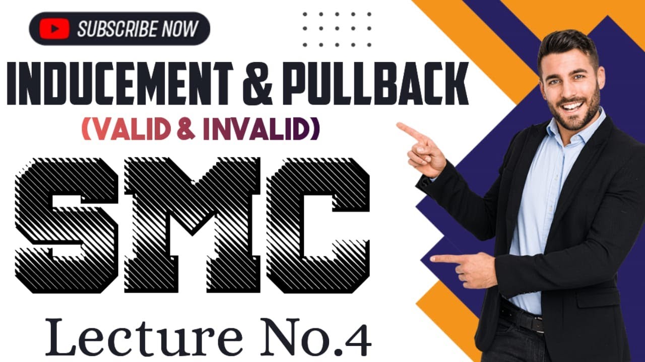 Inducement market structure| Inducement and liquidity | valid ...