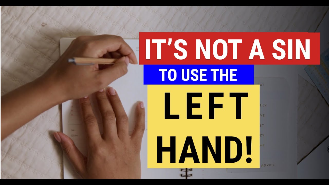 [ EN 🇬🇧 ] In Islam, According to the Quran it’s not a sin to use the ...