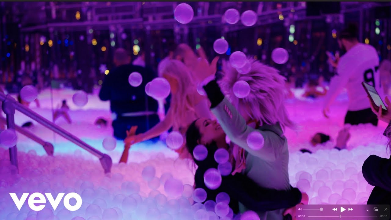 Landon Sky - Tonight (Official Music Video) - YouTube