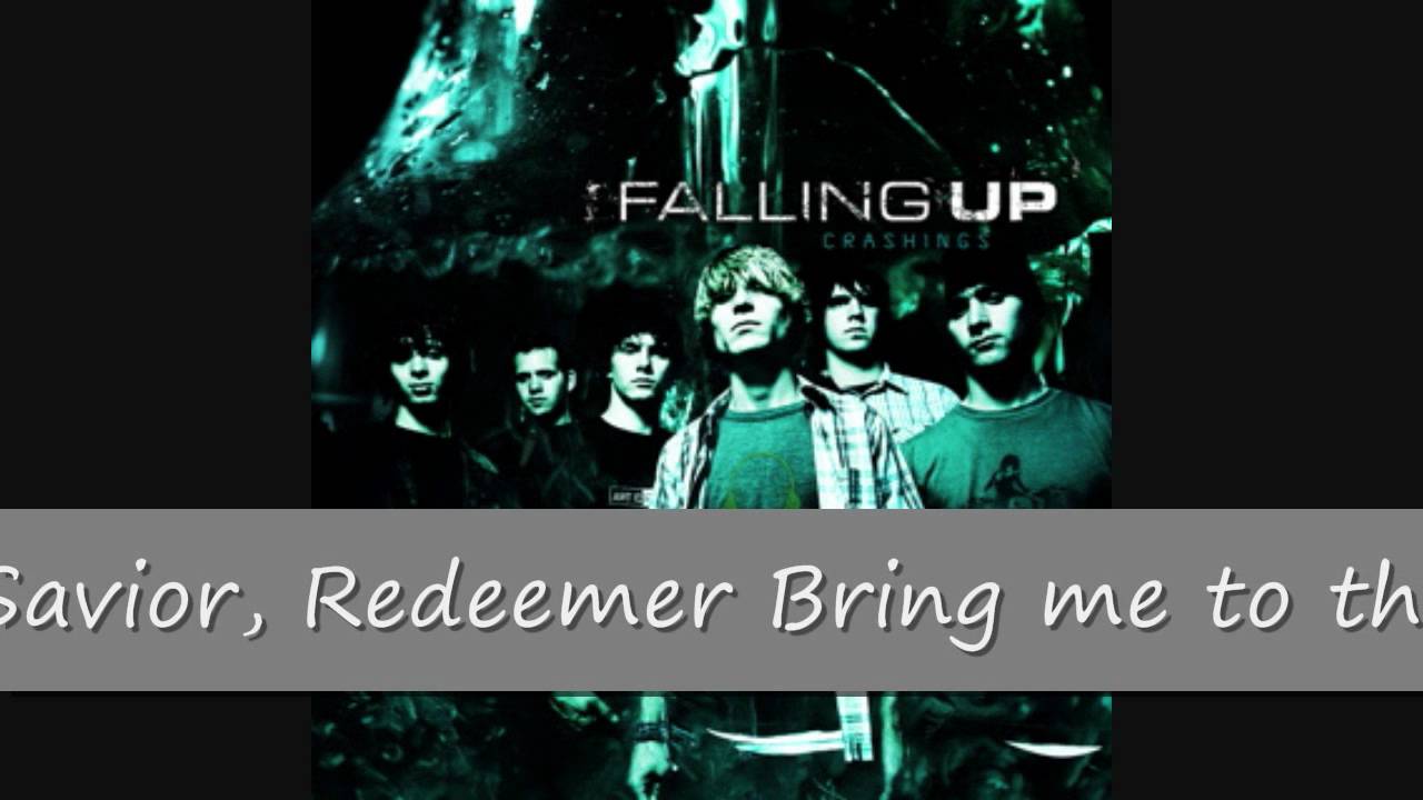 Broken Heart by Falling Up(w/lyrics) - YouTube