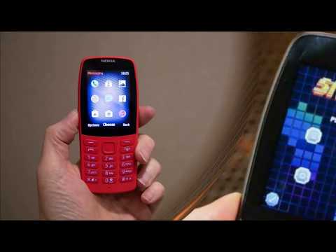Nokia 210 - First Look, Hands on & Price 2019😲👍