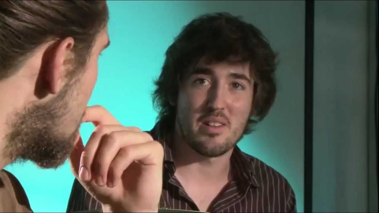 Kit Downes Trio talk about their process of live improvisiation - YouTube