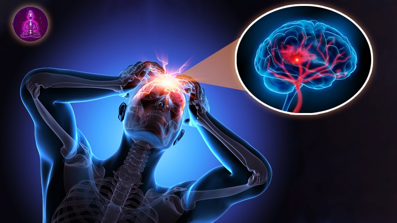 music solves brain problems | body & dna repair - melatonin release ...