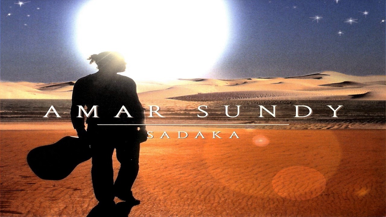 Amar Sundy - L'Halem (Blues Algérien) - YouTube