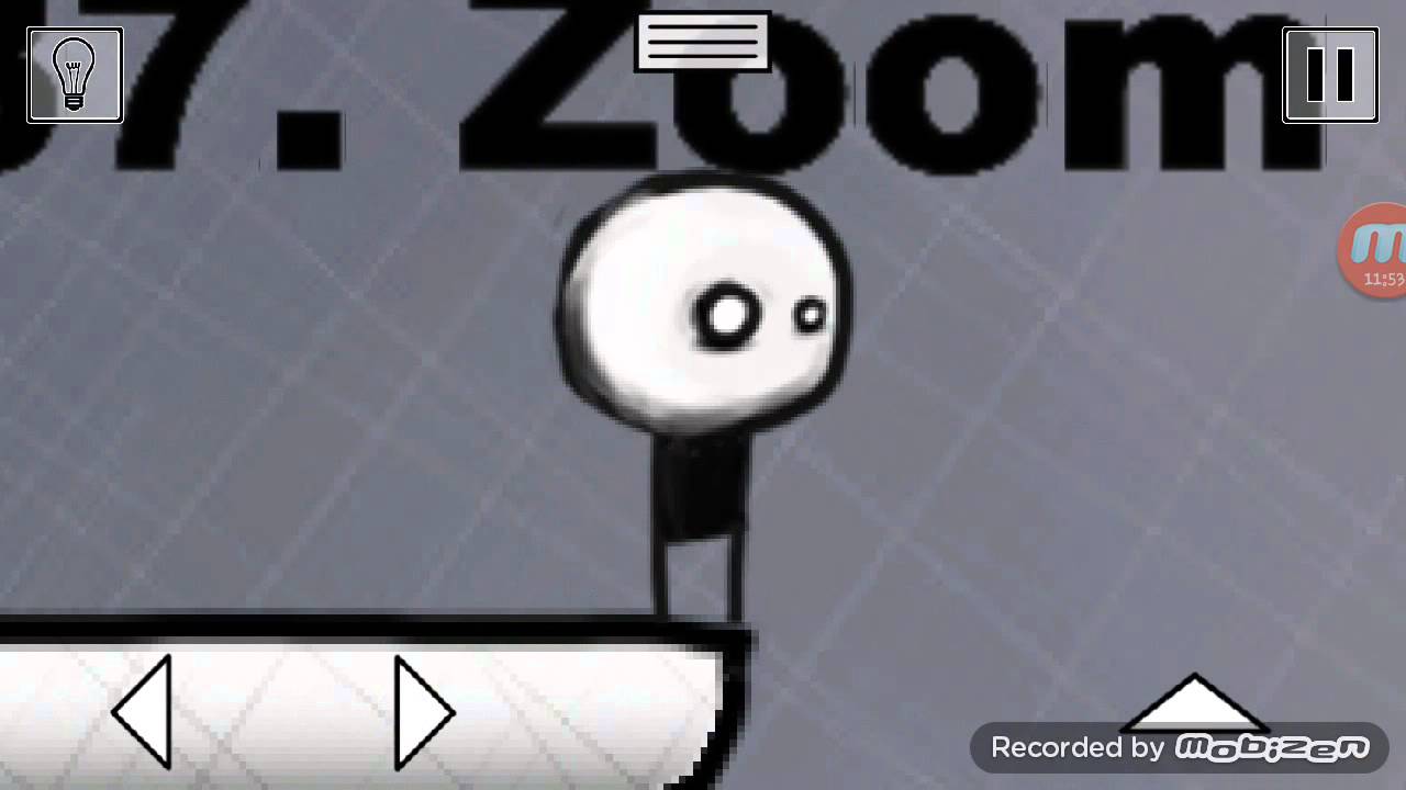 That Level Again 2 Walk Through "Level 1 -64". The most Addictive Brain ...