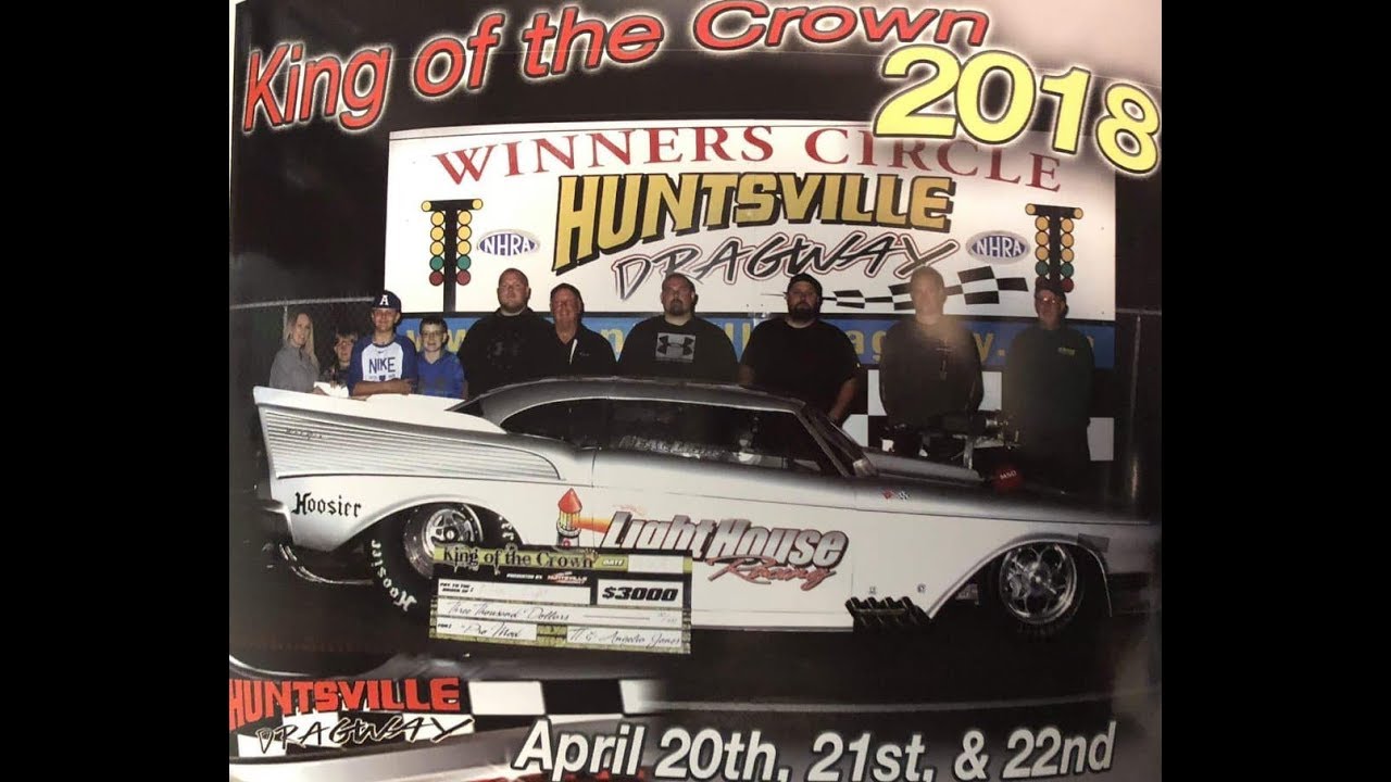 Southern Outlaw Pro Mods June 2019 - YouTube