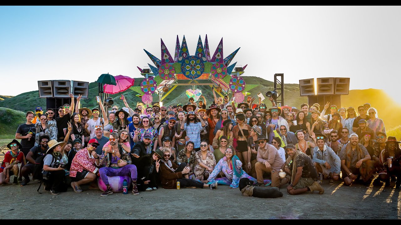 Umbrella Weekend 2022 Official Aftermovie - YouTube